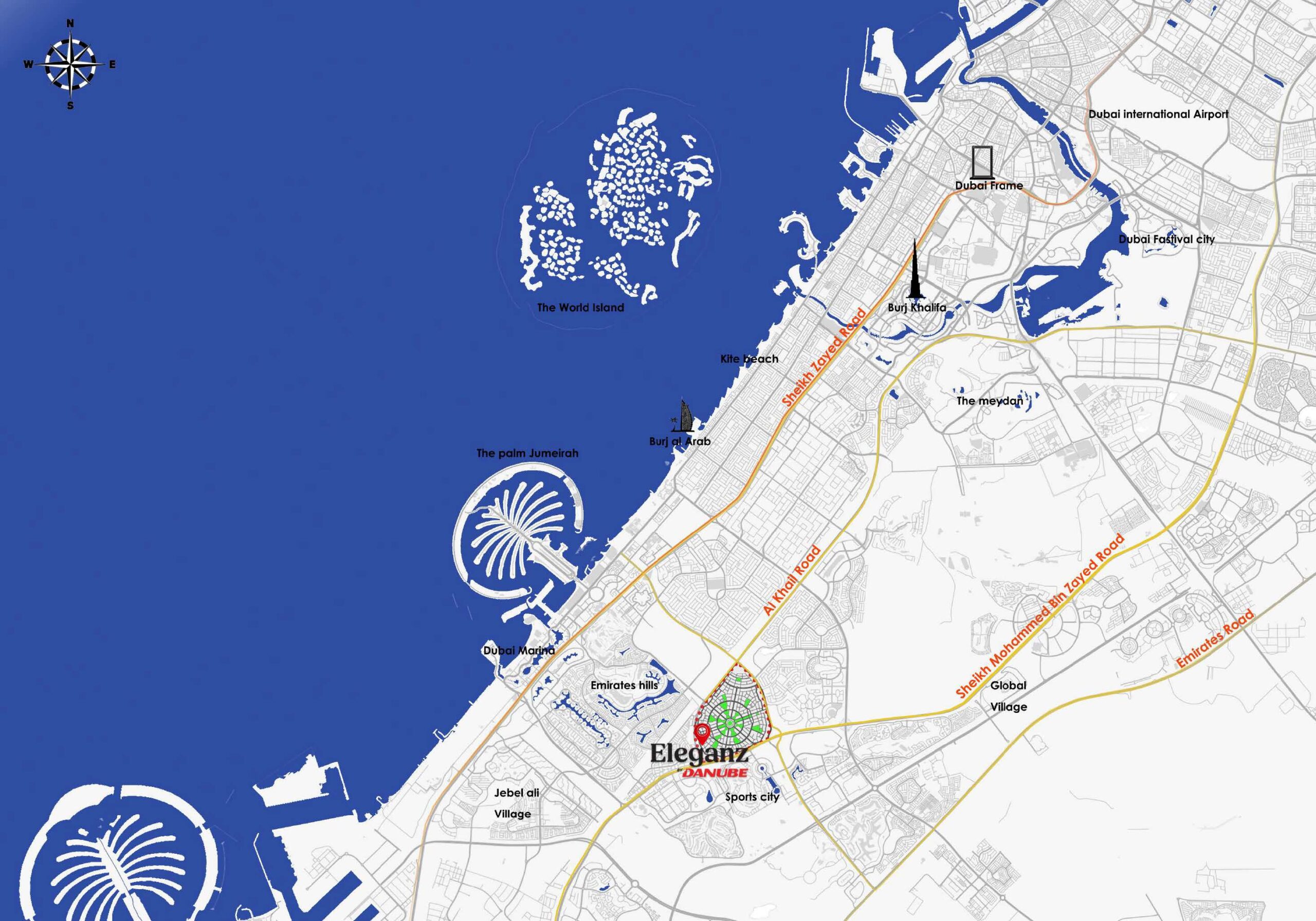 Unlocking Opportunities: The Dynamics of Off-Plan Real Estate ...